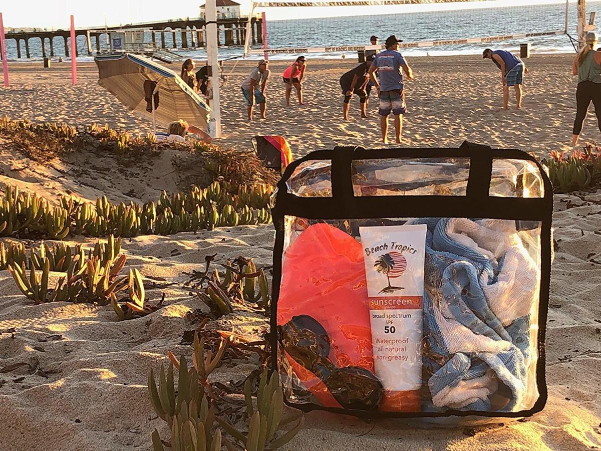 10 Ways To Smuggle Booze Into A Music Festival