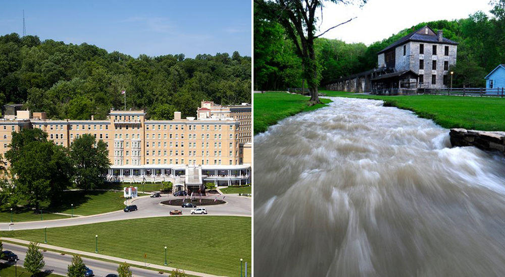 The Most Hoosier Fall Road Trips You Can Go On