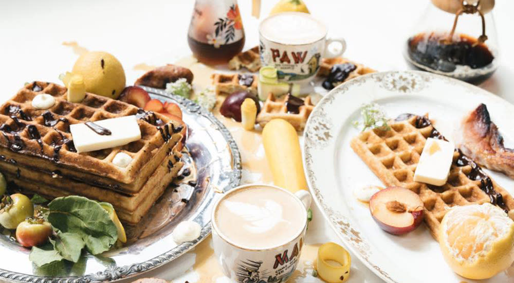 Where To Brunch In Indy