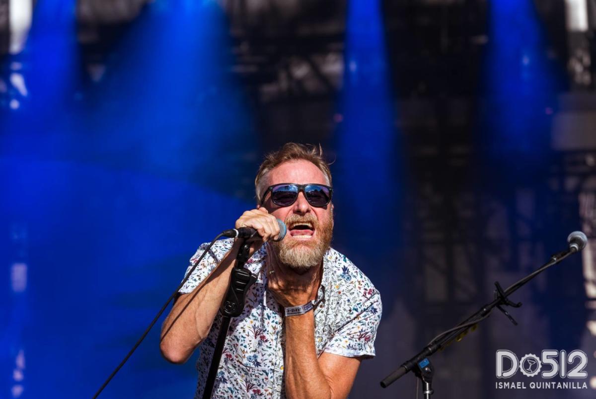 ACL Fest: Weekend One Photo Recap
