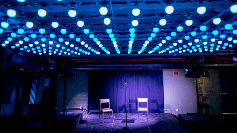 New NYC Venue: Chelsea Music Hall