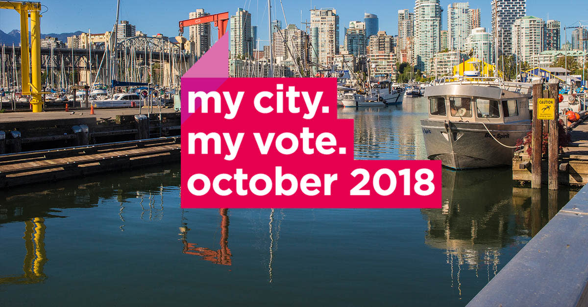 4 Things To Know About Voting This Week