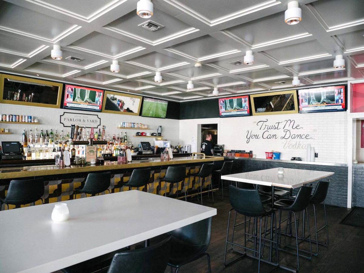 Sunday Funday in Austin