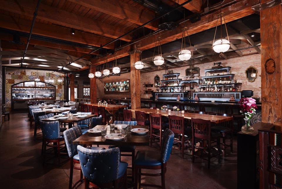 R.I.P. Chicago - What We Lost in 2018