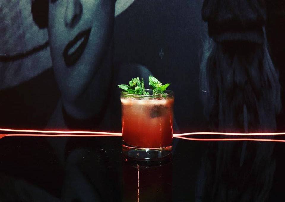 The Best New Bars In Chicago