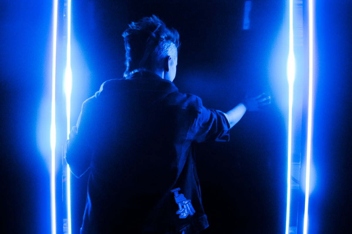 LMNL: An Immersive Art Experience Comes To SF