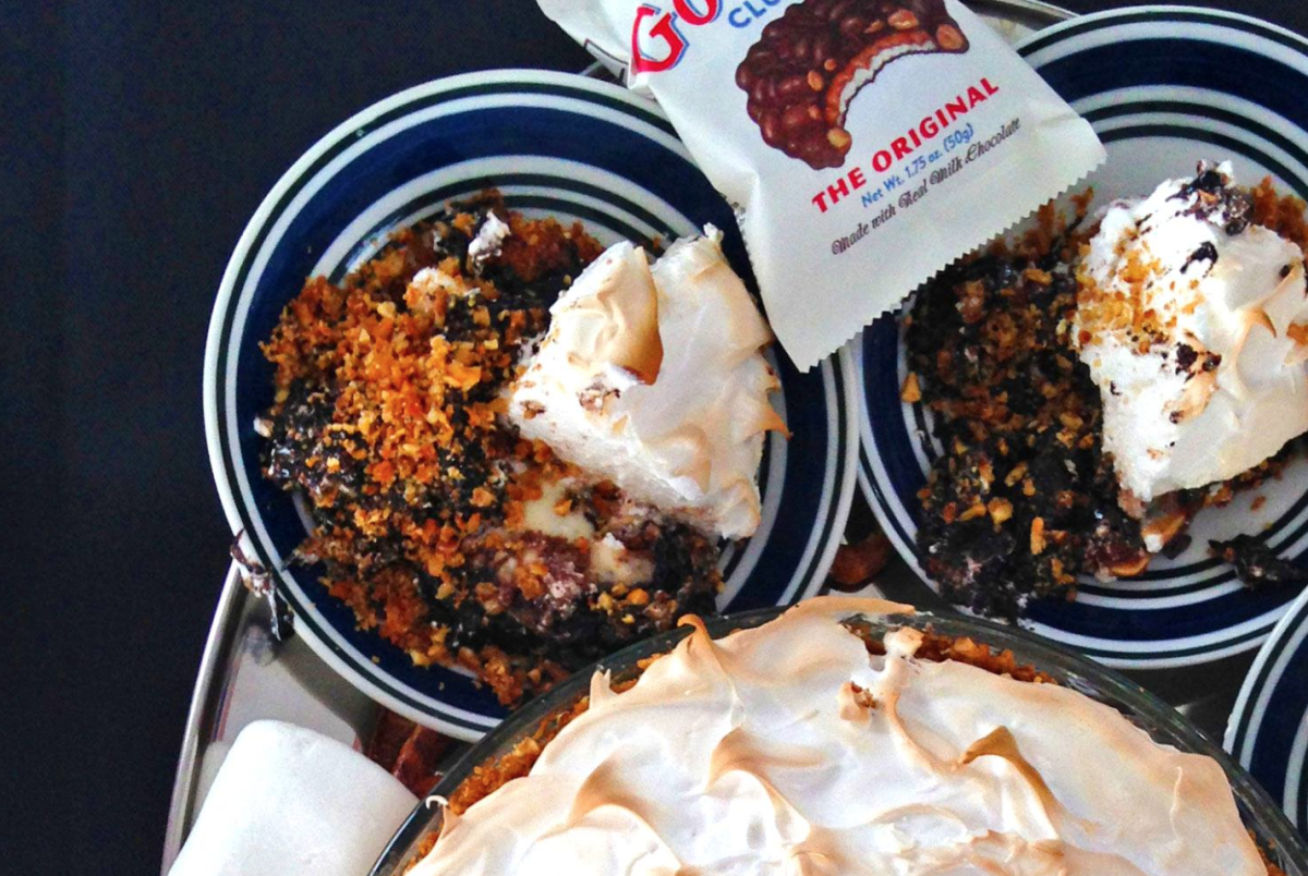Best Pies in Nashville