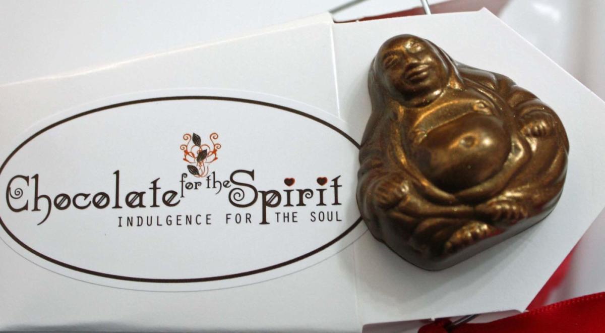 Best Local Chocolates in Indy