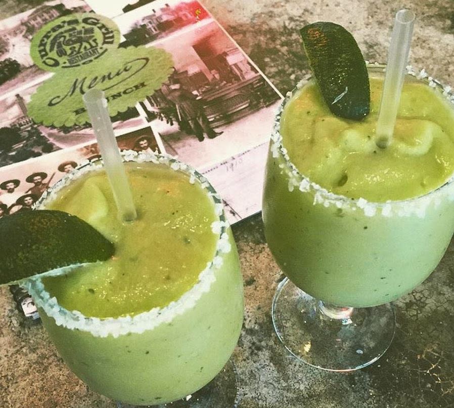 Best Margaritas In Austin
