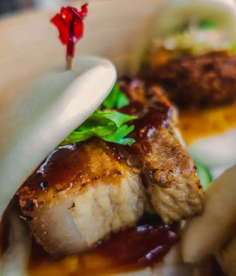 The Top Ten Spots for Chinese Food