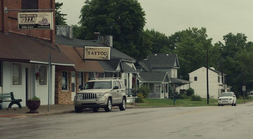 Movies and TV Shows Filmed In Indiana