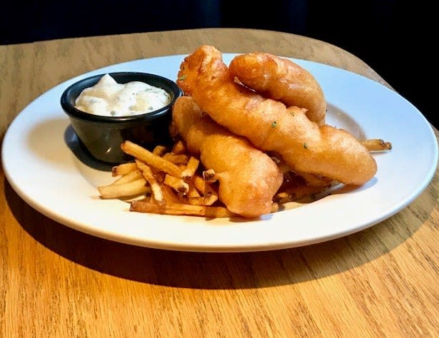 Friday Fish Fries In Chicago