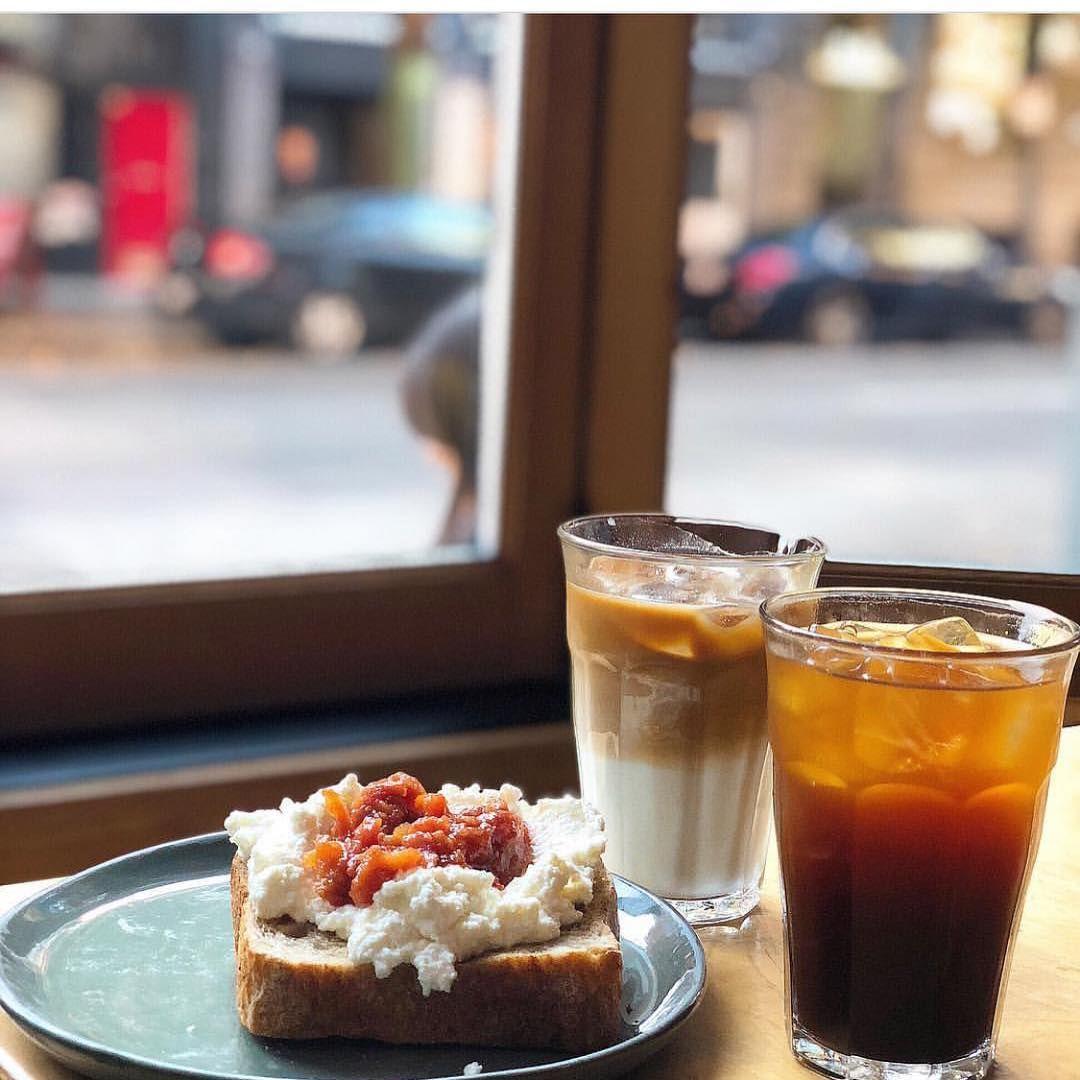 Where to Get Brunch in Vancouver