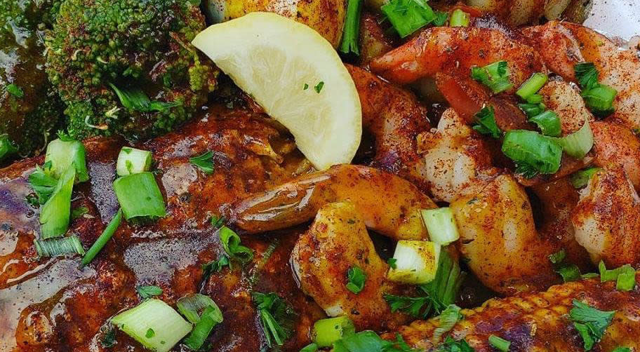 Indy's Best Seafood Restaurants