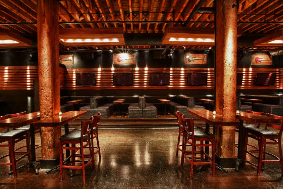 Chicago's Best 4 A.M. Bars