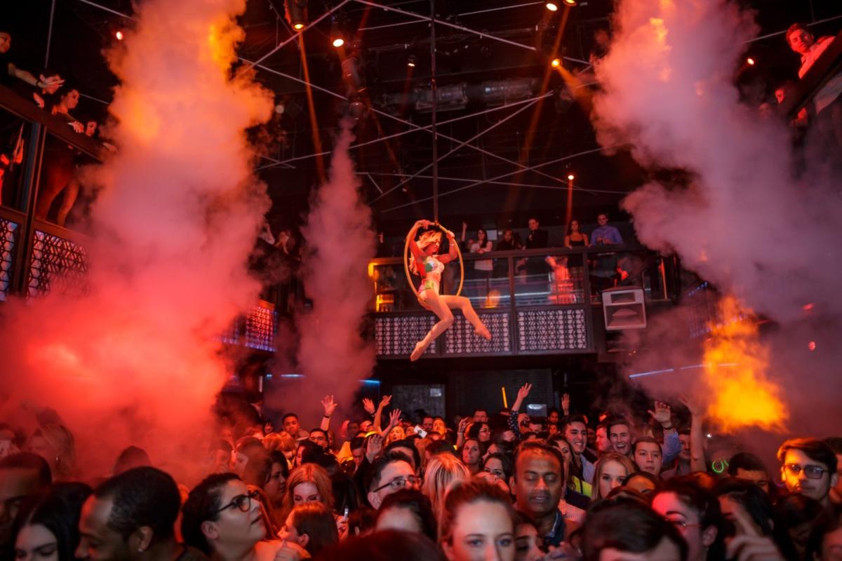 Chicago's Best 4 A.M. Bars