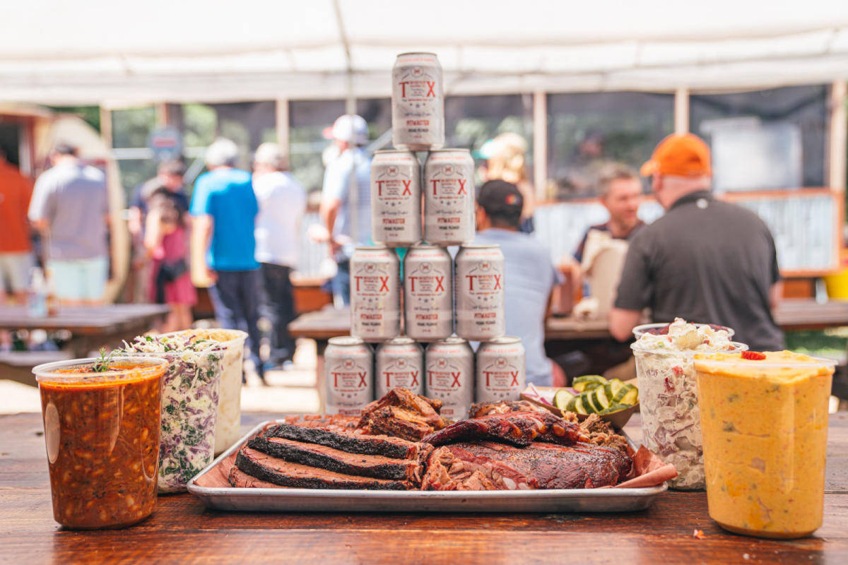 Beer:30 with Twisted X Pitmaster Pilsner