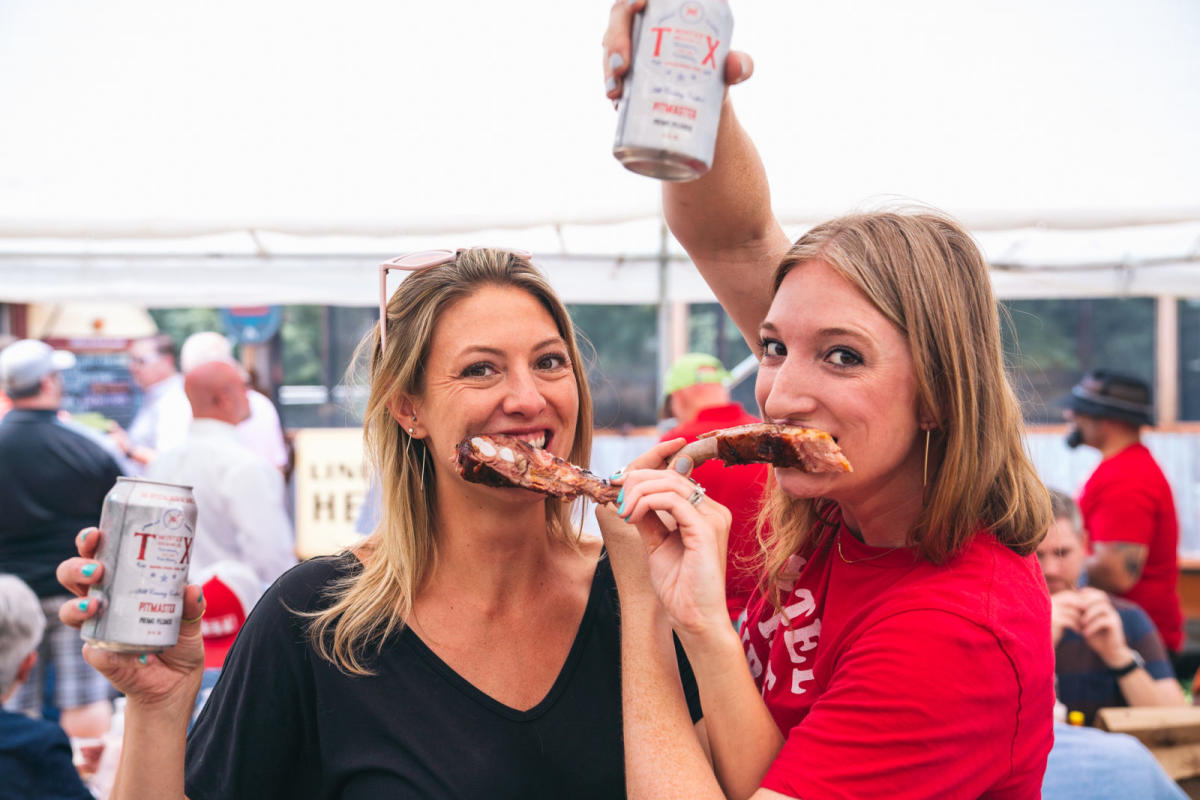 Beer:30 with Twisted X Pitmaster Pilsner