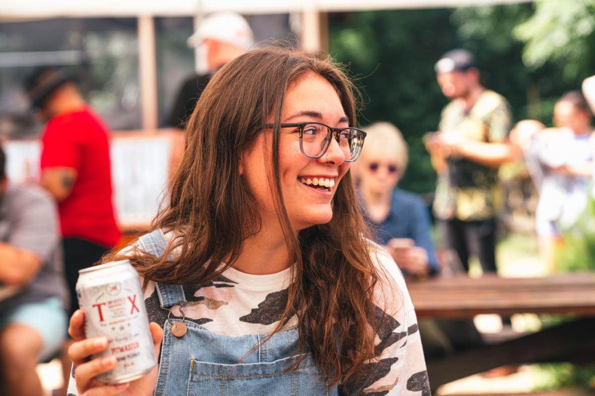 Beer:30 with Twisted X Pitmaster Pilsner