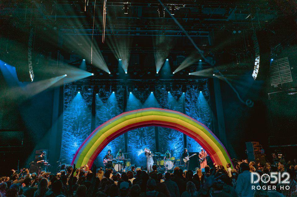 Austin Music Venues We Love (and WHY)