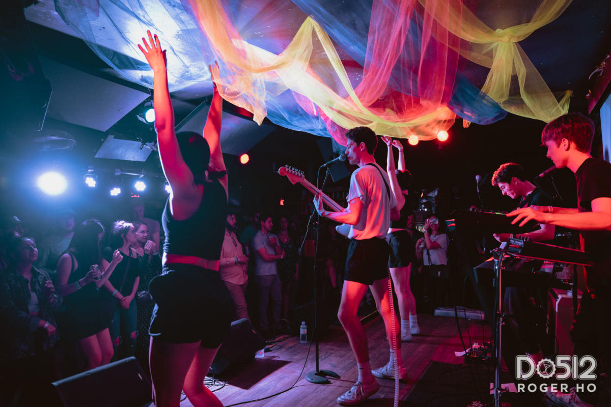 Austin Music Venues We Love (and WHY)