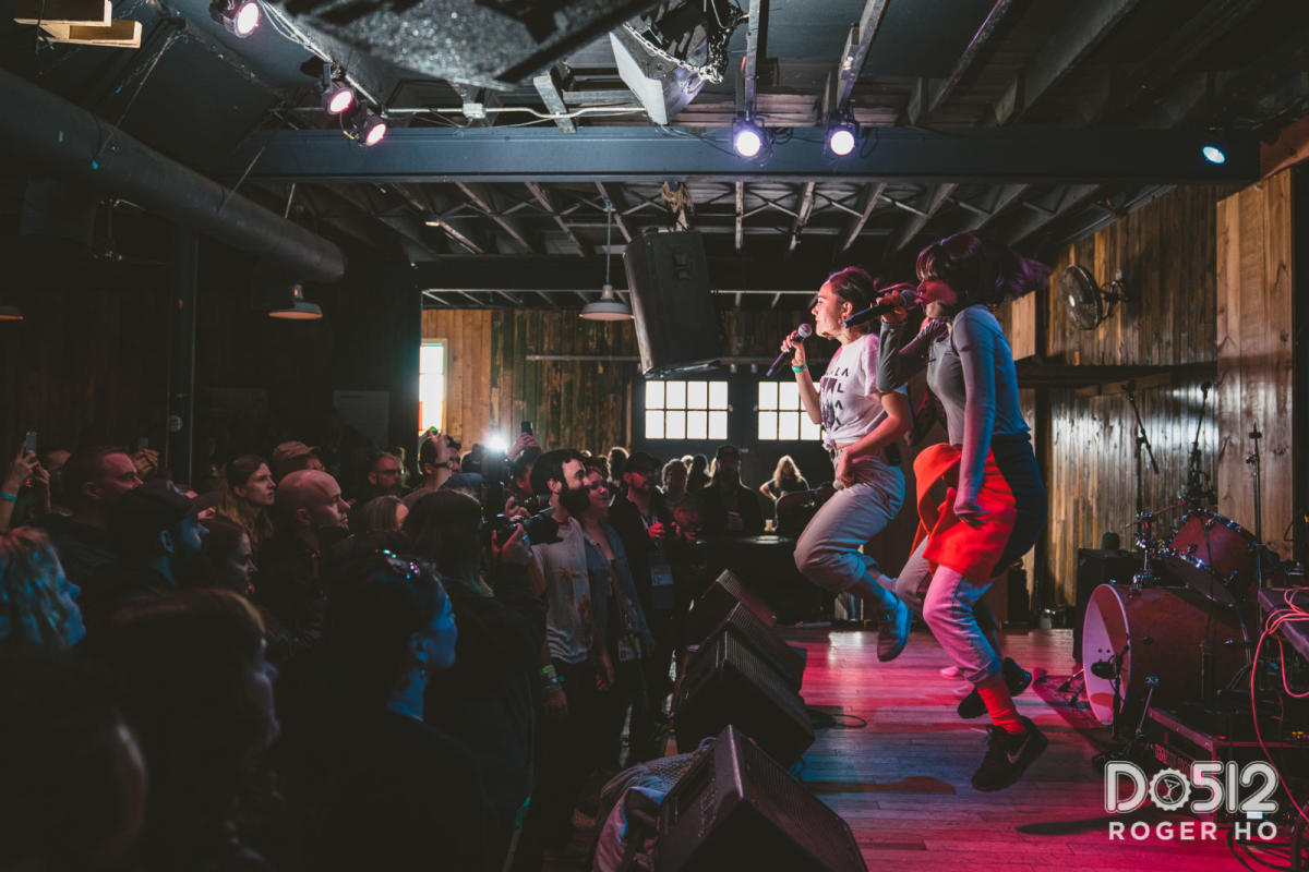 Austin Music Venues We Love (and WHY)