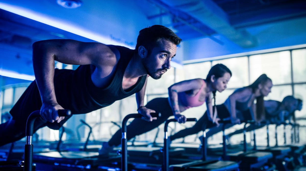 Alternative Gyms To Switch Up Your Workout
