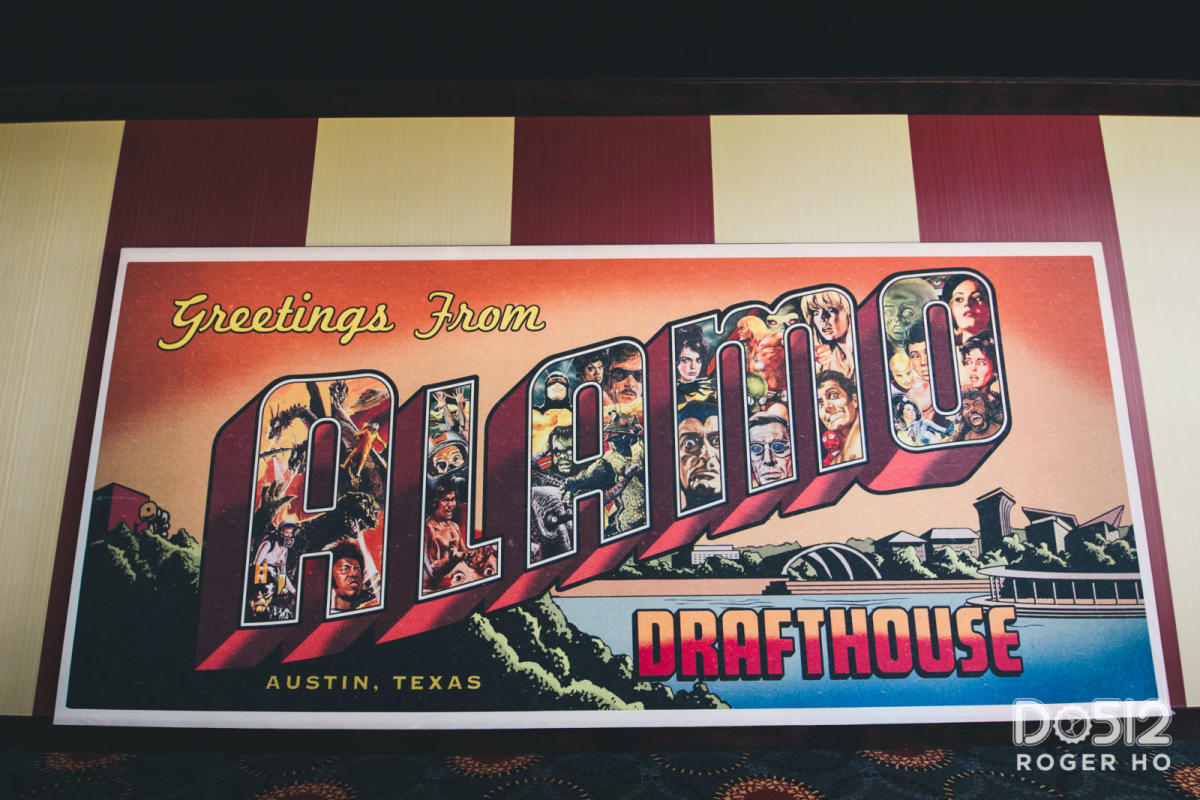 Where to See Free and Cheap Movies in Austin