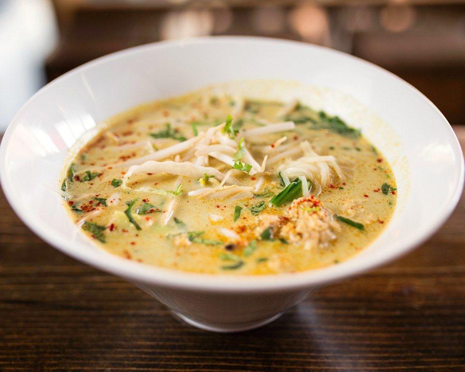 Chicago's Best Ramen & Pho