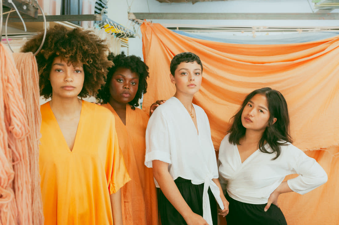 Locally-Owned Clothing Shops in Austin