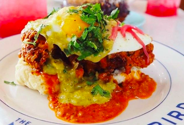 Where To Do Brunch In The Gulch
