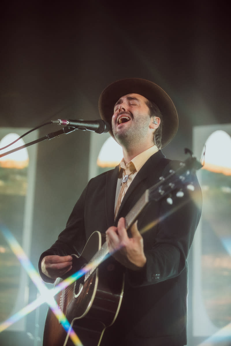 Photos: Lord Huron