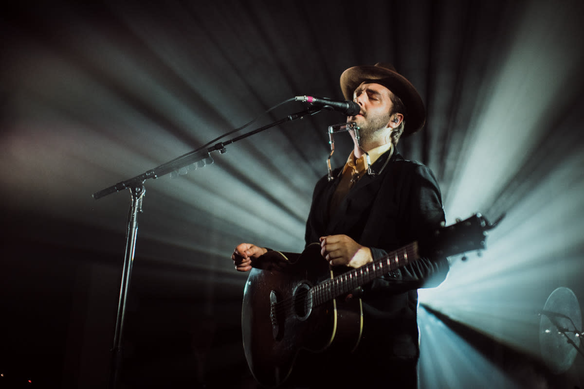 Photos: Lord Huron