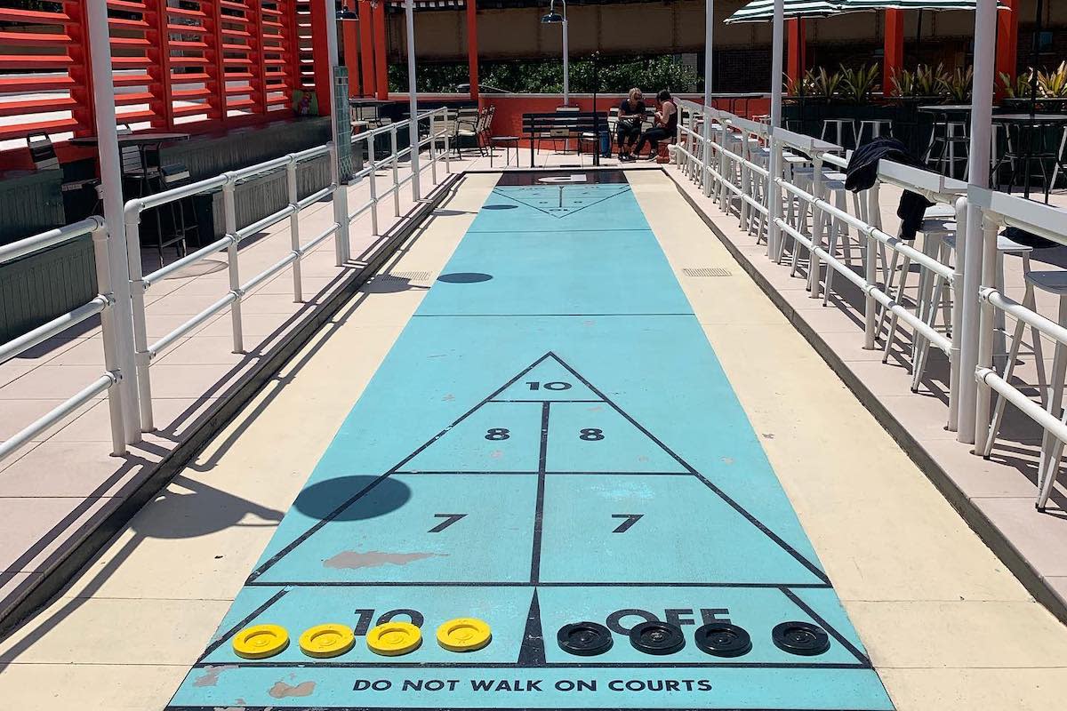 The Best Rooftop Bars In Chicago