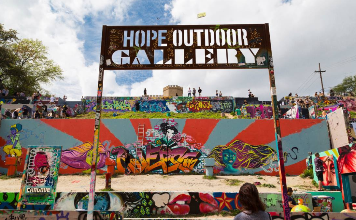 Austin of the 2010s: A Look Back at the Decade