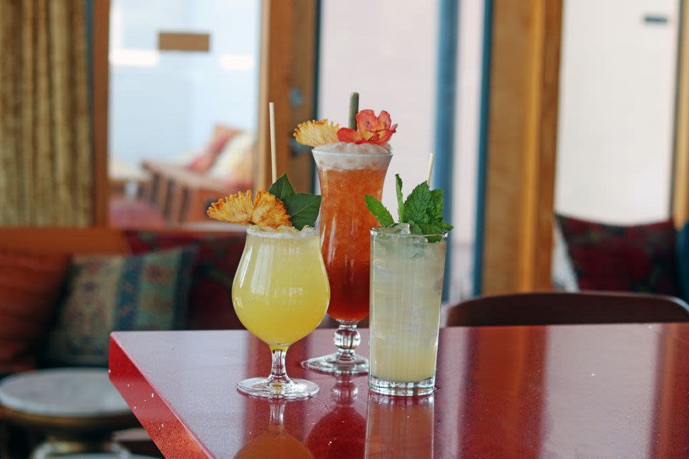 Happy Hours by Neighborhood