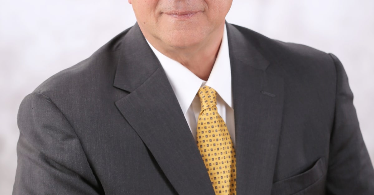 Jim Rosenberg - Economic Growth Advocate | Oneida County EDC