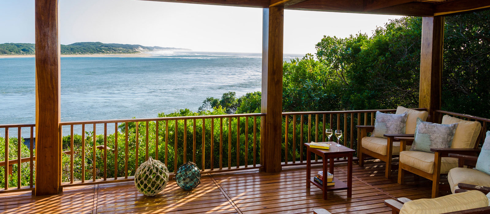 Machangulo Beach Lodge in Inhaca | Enchanting Travels