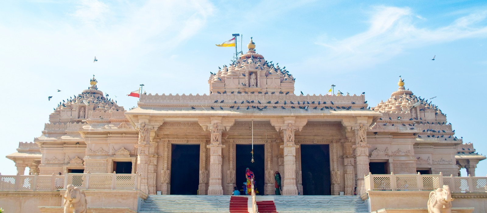 Rajkot Tours & Custom India Tours | Enchanting Travels