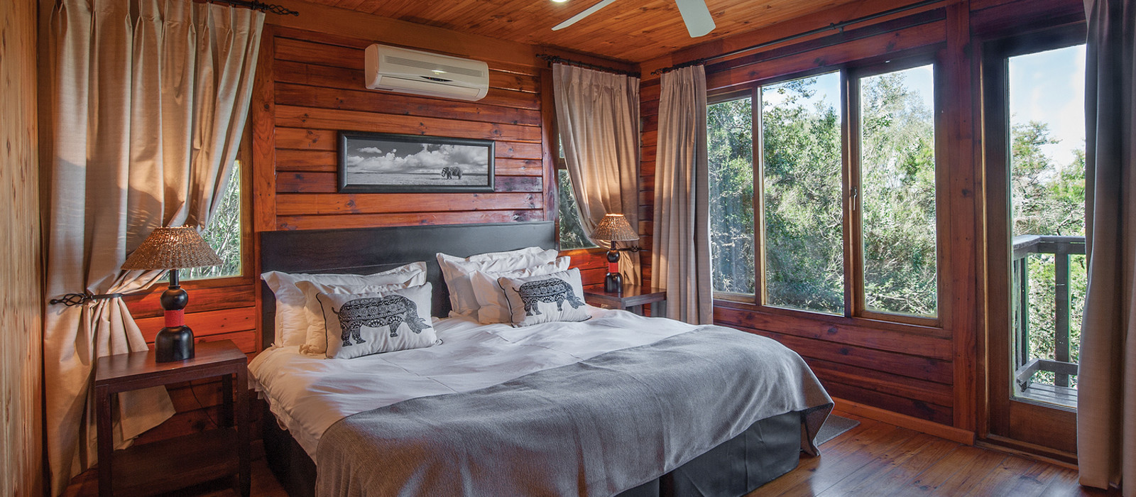 Kariega Main Lodge Hotel in South Africa | ENCHANTING TRAVELS