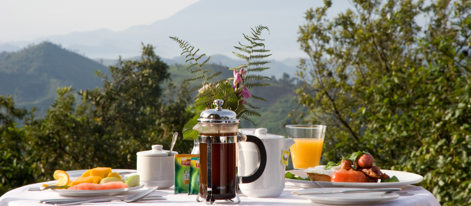 Clouds Estate Hotel in South Africa | ENCHANTING TRAVELS