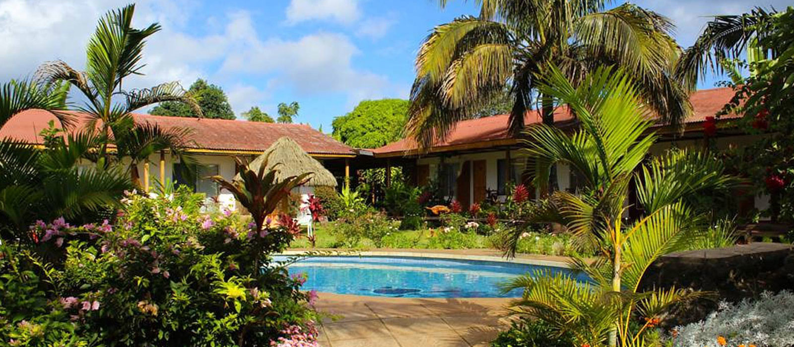 Gomero Hotel in Chile | ENCHANTING TRAVELS