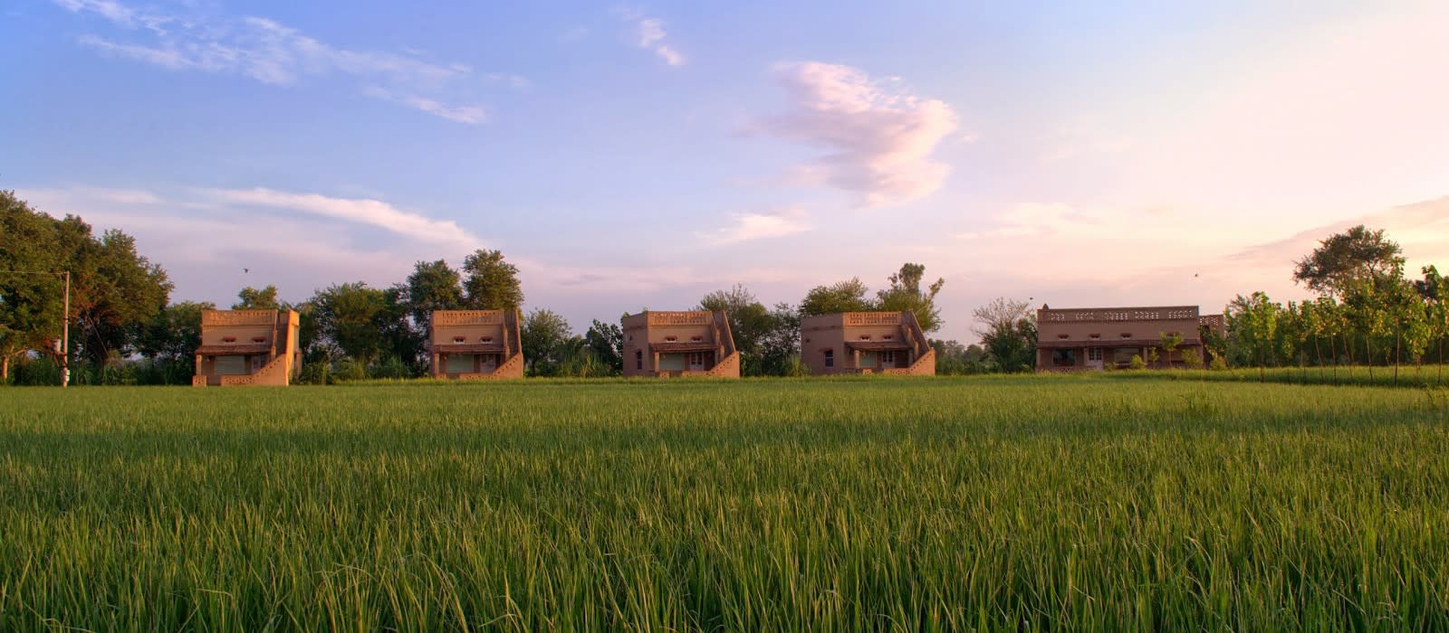 Gurdaspur Tours & Custom India Trips | Enchanting Travels