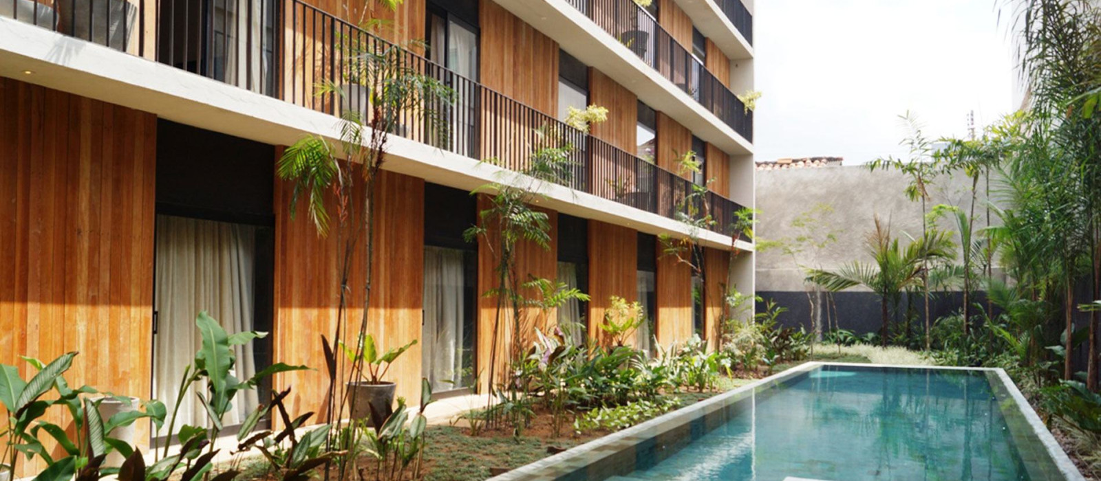 Villa Amazonia Hotel in Brazil | ENCHANTING TRAVELS