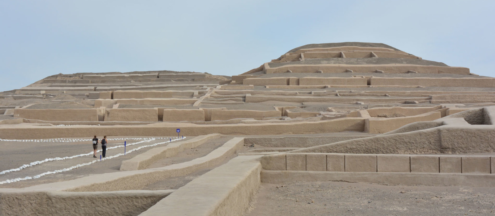 Nazca Lines Tour & Private Peru Trips | Enchanting Travels