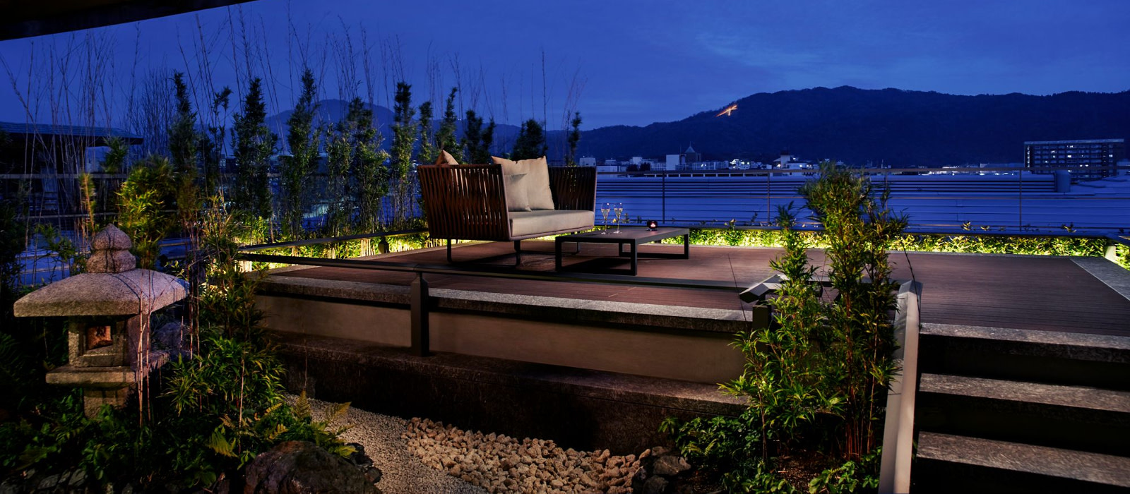 The Ritz-Carlton Kyoto Hotel in Japan | ENCHANTING TRAVELS