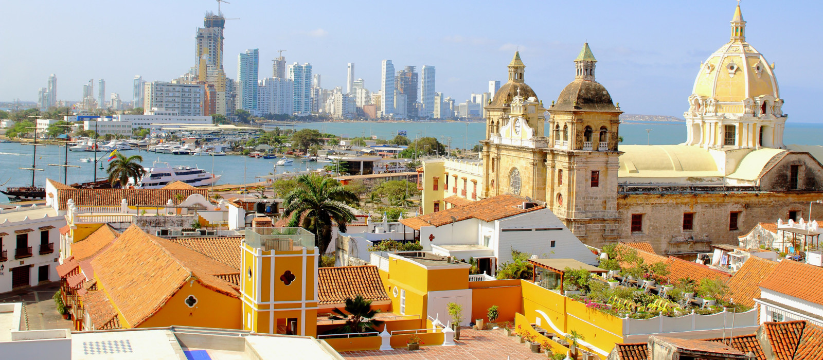 Kolumbien für Einsteiger | Reisen mit Enchanting Travels