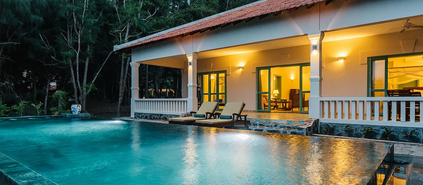 Poulo Condor Resort and Spa Hotel in Vietnam | ENCHANTING TRAVELS