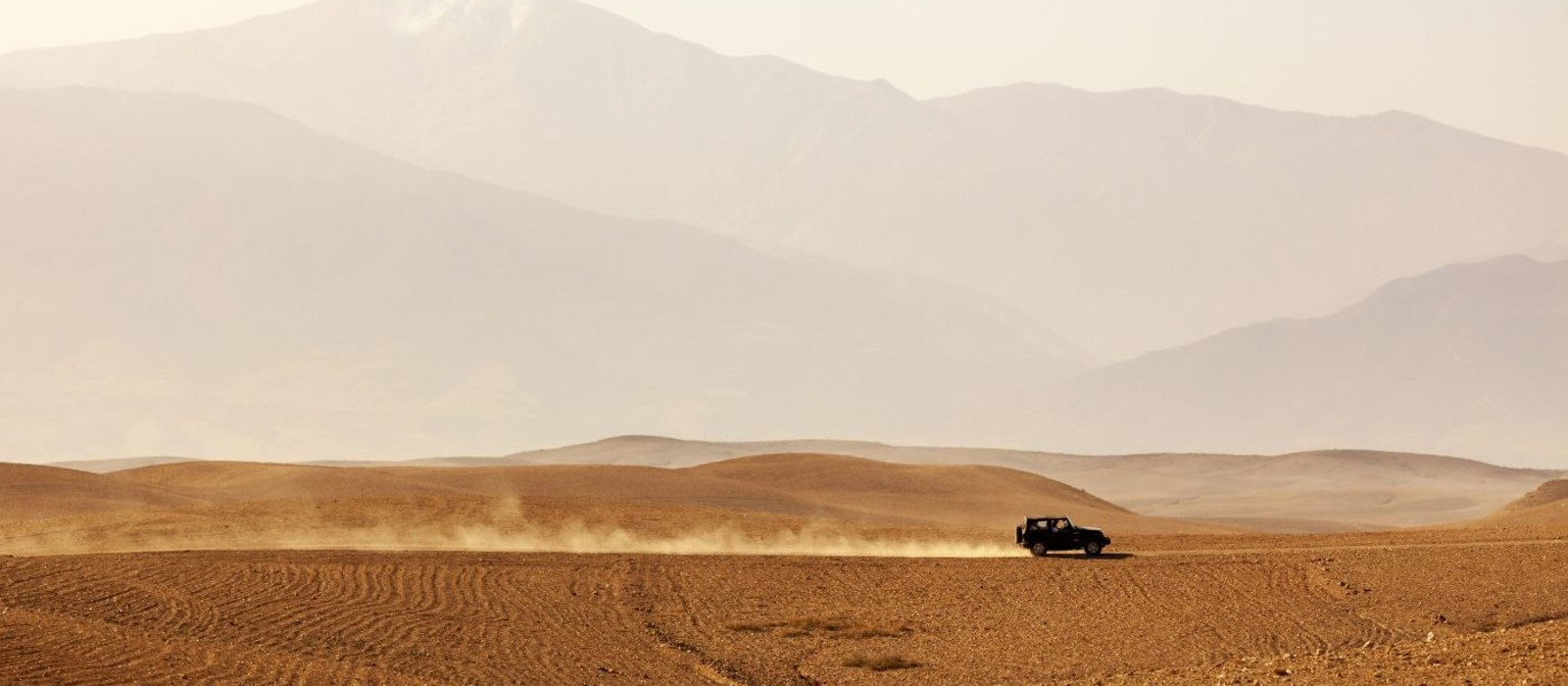 Agafay Desert Tours & Morocco Trip | Enchanting Travels