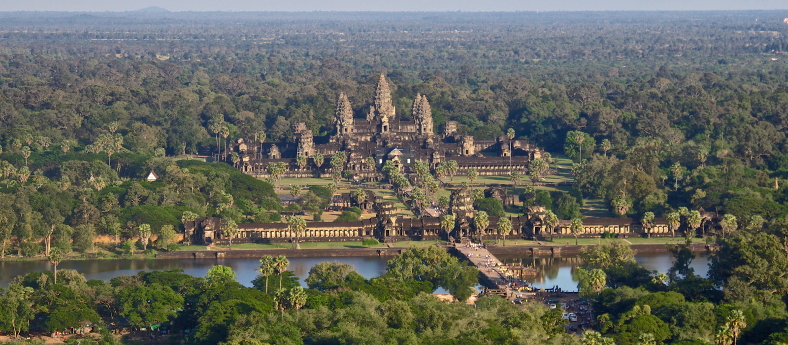 Beaches and Temples of Cambodia | Enchanting Travels